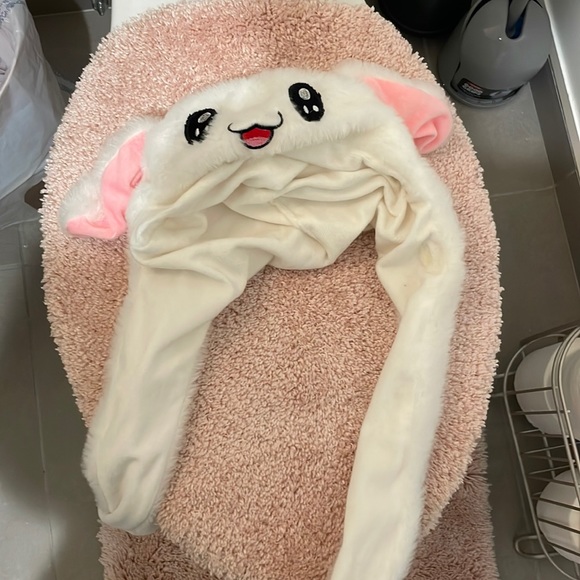 Accessories | Cute Anime Hat | Poshmark